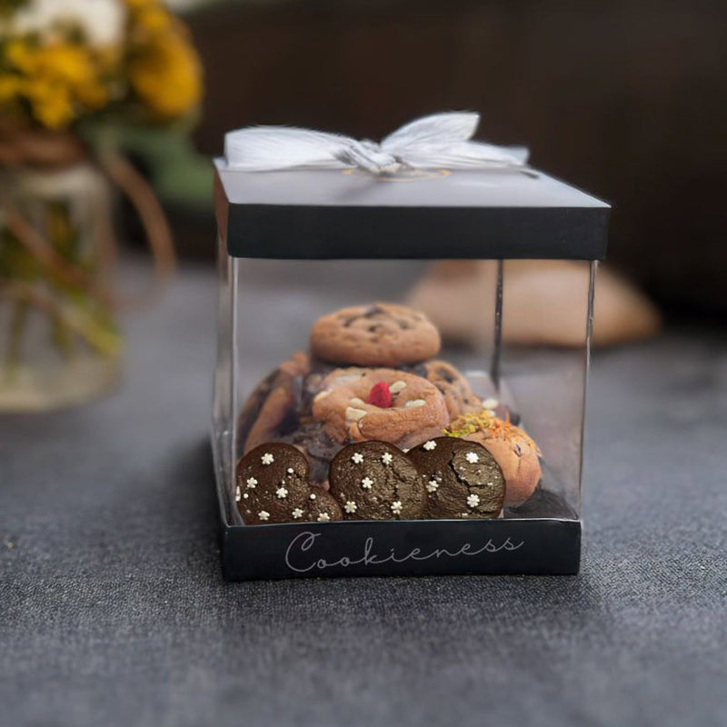 15 Cookies Value Pack | Build Your Own Cookie Box & Save 20% – Cookieness